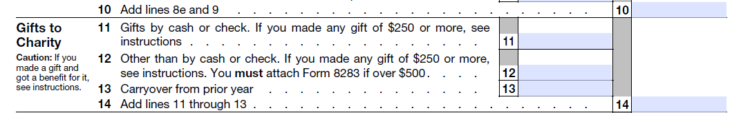 What Crypto Tax Forms Should I File?