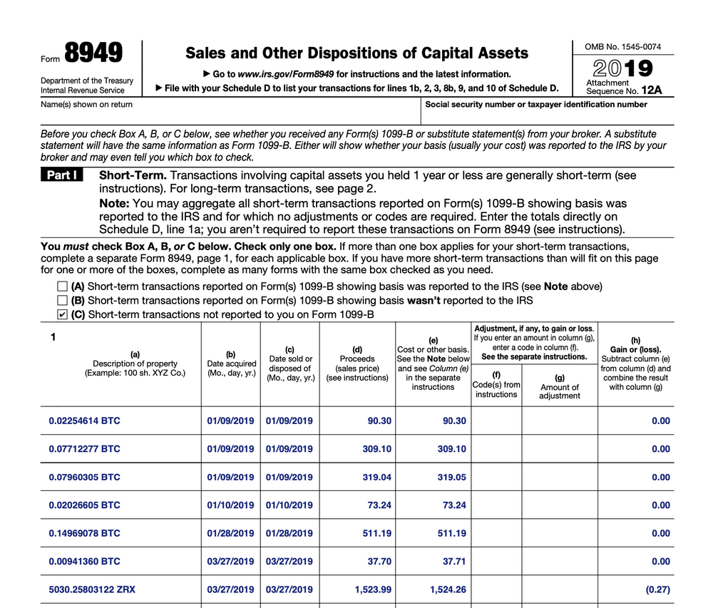 What Crypto Tax Forms Should I File CoinTracker what-crypto-tax-forms-should-i-file-cointracker