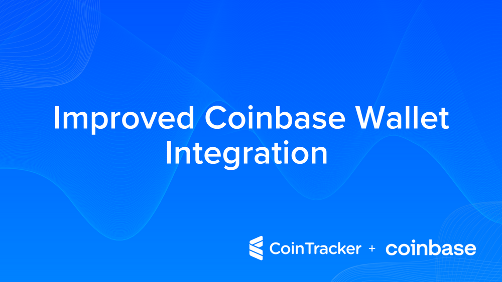 CoinTracker x Coinbase: Four Years of Partnership