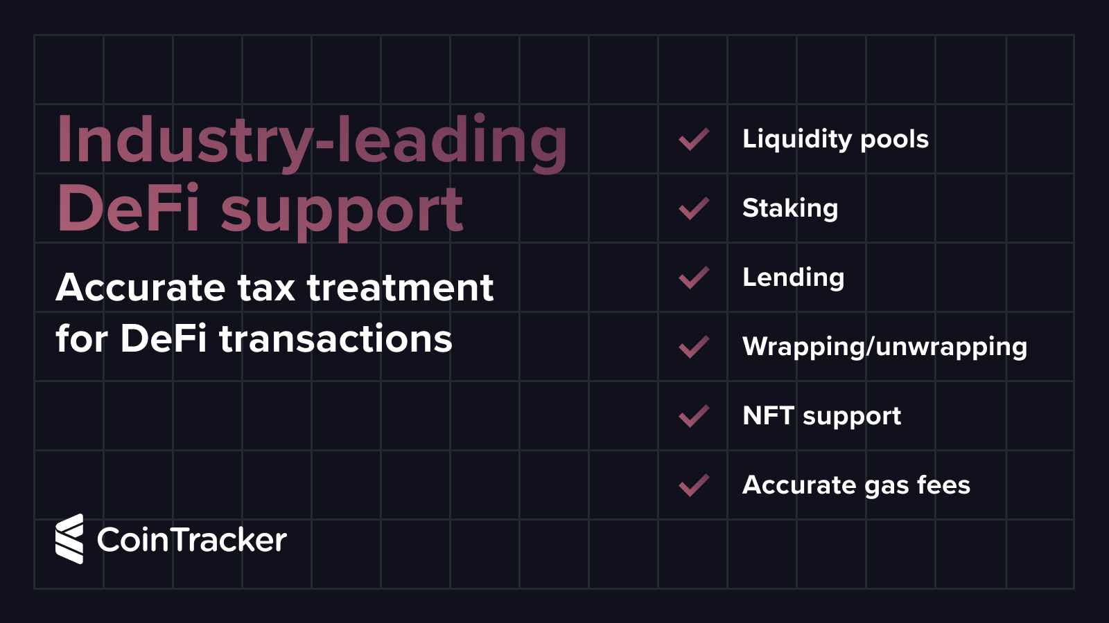 MetaMask Partners with CoinTracker to Simplify DeFi Taxes