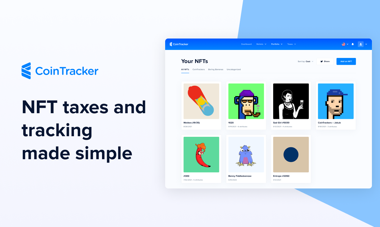 Why did I get an email asking me to verify my CoinTracker account?