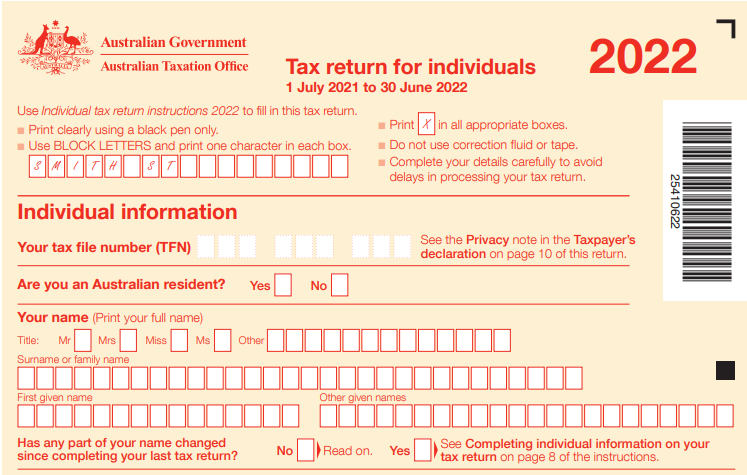 Ultimate Australia Crypto Tax Guide (2021 - 2022) | CoinTracker